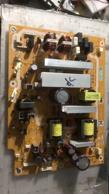 松下TH-P50G101C TH-P46G11C TH-P42G10C电源板 NPX747NF-1A