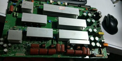 原装三星屏S58FH-YB03 Y板LJ41-05754A LJ92-01628 LJ92-01566A