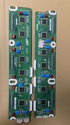 三星PS59D8000FJ缓冲板LJ41-09455A/09456A LJ92-01783A/0178