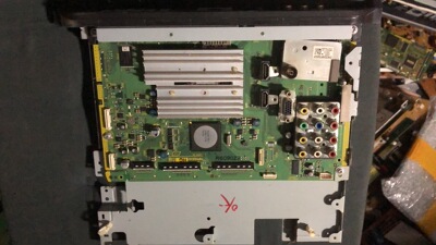 原装松下TH-P42U20CTH-P46U20 TH-P50U20C主板TNPH0840 JC现货