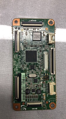 原装长虹3DTV50738B 3DTV50758 逻辑板 LJ41-08387A LJ92-01705A