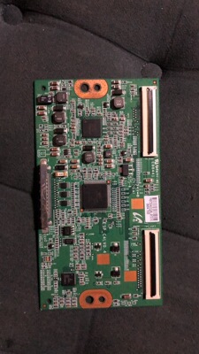 索尼KDL-46CX520屏LTY460HN01逻辑板ESP_C4LV0.4 ESP-C4LV0.4