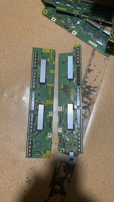 松下TH-P46G11C P46S10C缓冲板TNPA4787 TNPA4786 AC一套价