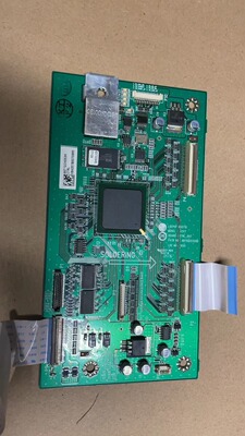 LG 42PX4RV-TA 逻辑板 6870QCE020A 屏 PDP42V7