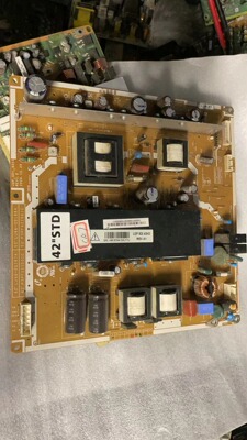 长虹YD13 YB09电源板U2P-SDI-42HD PSPF321501C LJ44-00187A