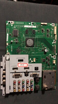 原装夏普LCD-40D500A-WH主板 QPWBXF400WJN2屏LK400D3GA50T
