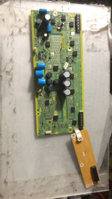 原装TNPA5106AB 松下TH-P50U20C TH-P50S25C SS板