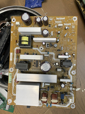 TH-P50U20C TH-P46S25C电源板ETX2MM806MEH NPX805MS2