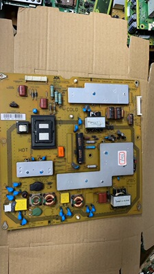 夏普LCD-46LX440A电源板JSL2086-003 RUNTKA960WJQZ