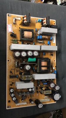 原装日立 P32E102C 电源板 LC0804-4001BC