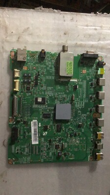 原装测好三星UA46D5000PR 主板BN41-01747A 屏LTJ460HN01-H