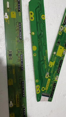 松下 TH-P46G11C TH-P46S10C 地址板 TNPA4766 TNPA4765 TNPA4764