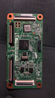 三星等离子PS51E450A1R /490B2R逻辑板LJ41-10184A LJ92-01883A