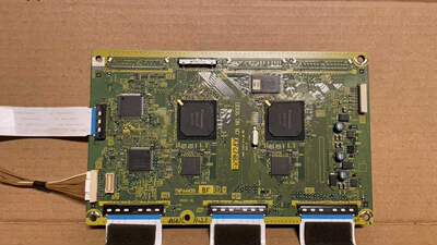 逻辑板TNPA4439 BD