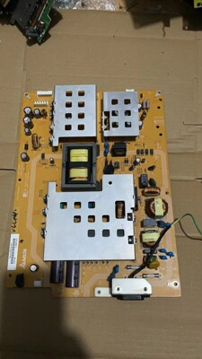 原装夏普 LCD-42/46/52GE50A 电源板 DPS-294BP RDENCA299WJQZ