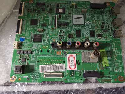D三星 PS51F4900AR 主板 BN41-01963B 01963 屏 S51AX-YB02