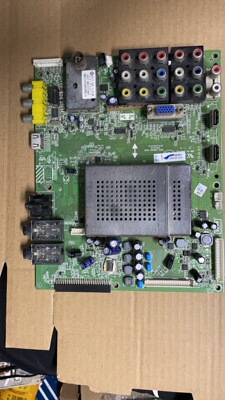 创维42K05HR主板5800-A8K800-0020屏LC420WUN