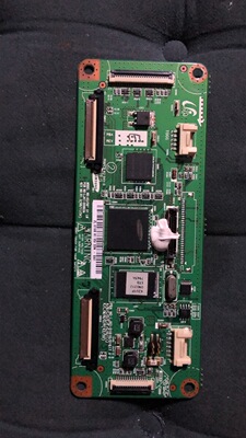 长虹 海信 逻辑板 LJ41-05903A LJ92-01616A 屏S42AX-YB07Y D11