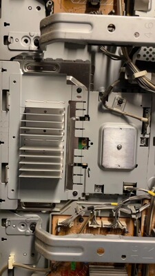 原装索尼KLV-46X300A KLV-46W380A逻辑板 404652FIX2HC6LV1.8