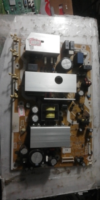 松下TH-42/50PV80C电源板LSJB1260-1/2 LSEP1260通TNPA4221测好