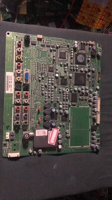 三星PS42D5S驱动主板BN41-00582C屏S42SD-YB05