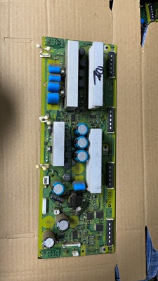 松下TH-42PV8C/42PV80C SS板TNPA4394