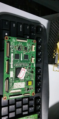 原装 长虹iTV58928F 逻辑板 LJ41-05752A LJ92-01564A 屏YD01YB03