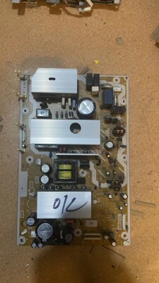 松下 ASSY.NO.LSEP1260 电源板 LSJB1260-1/2 TNPA4221