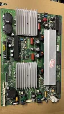 原装 LG PDP50X2 Y板 6870QYC002C 6870QYH032C 适用PT5016