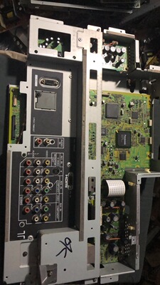 松下TH-42PA500C主板TNPA3519 TNPA3620 TNPA3523 TNPA3621 一套