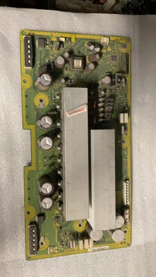 日立等离子P42E102C X-SUS X板 Z板P#JA31503 JP65871