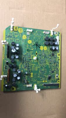 TH-42PV60C TH-42PA60C 副电源板 PA板 TNPA3761
