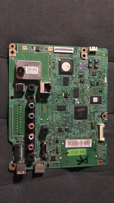 三星PS43E490B2R PS51E490B2R主板BN41-01785A BN41-01785