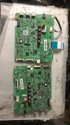 三星PS43F4000AR主板BN94-06230Z BN41-01963C/B配屏S43SD-YD02