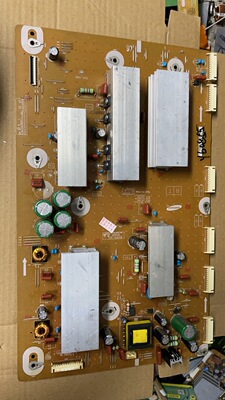 原装三星PS60E550D1J PS60E530A6R Y板LJ41-10162A LJ92-01859A