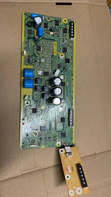 原装测试松下 TH-P46U20C TH-P46S25C SS板 TNPA5106 AC AD