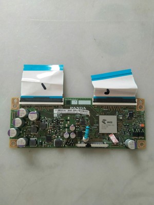 海尔LS55AL88C31A2逻辑板CEC-PCB5460001A 实物拍摄