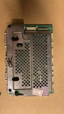 配件日立 42PD5000TC主板 CS00782 配FPF42C128128UC-55屏JA0