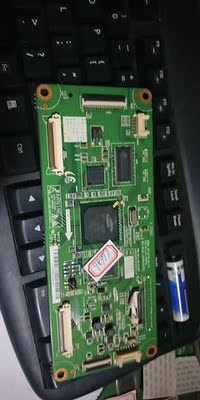 原装海信 等离子TPW42M69 逻辑板 LJ41-05078A LJ92-01485A