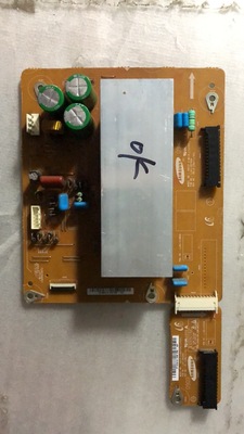 LJ41-05780A LJ92-01583A:PT42618NHD S42AX-YD11 YB07 X板