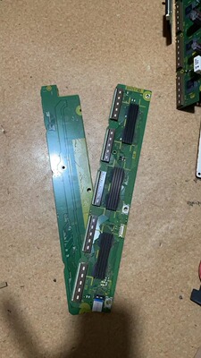 松下TH-P55GT32C TP55ST30C P55VT31C缓冲板TNPA5340 AL TNPA5341