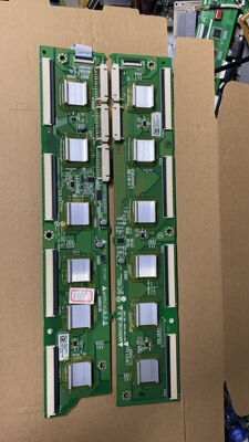 原装 LG 60PN660H-CA缓冲板EAX64789801/64789901 EBR75470001