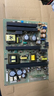 东芝等离子42WP56C电源板1H276W PSC10127F