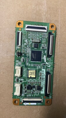 三星ps51d450a2逻辑板s50hw-yb07