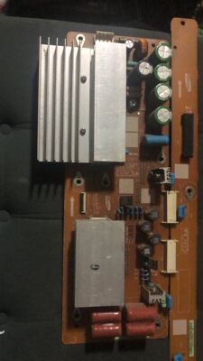 三星PT50718 S50HW-YD11 Z板LJ92-01600A LJ41-05904A