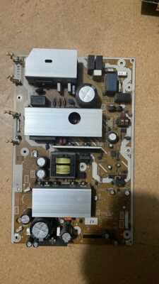 松下 TH-42PV700C 电源板 TNPA4221 (AJ)