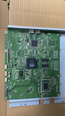 原装日立42PD9570TC主板 JA07352 配屏FPF42C160135UA-55