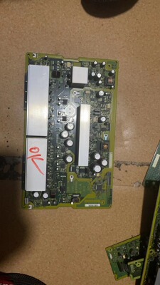 日立50寸P50A101CM P50A101C P50A101CK Y板JP57921