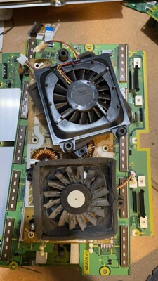 原装松下TH-P50ST30C46st32c NMB-MAT 3605FL-09W-S29 单价