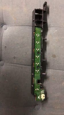 p42e102c 按键板 P50A102C JA30911-E